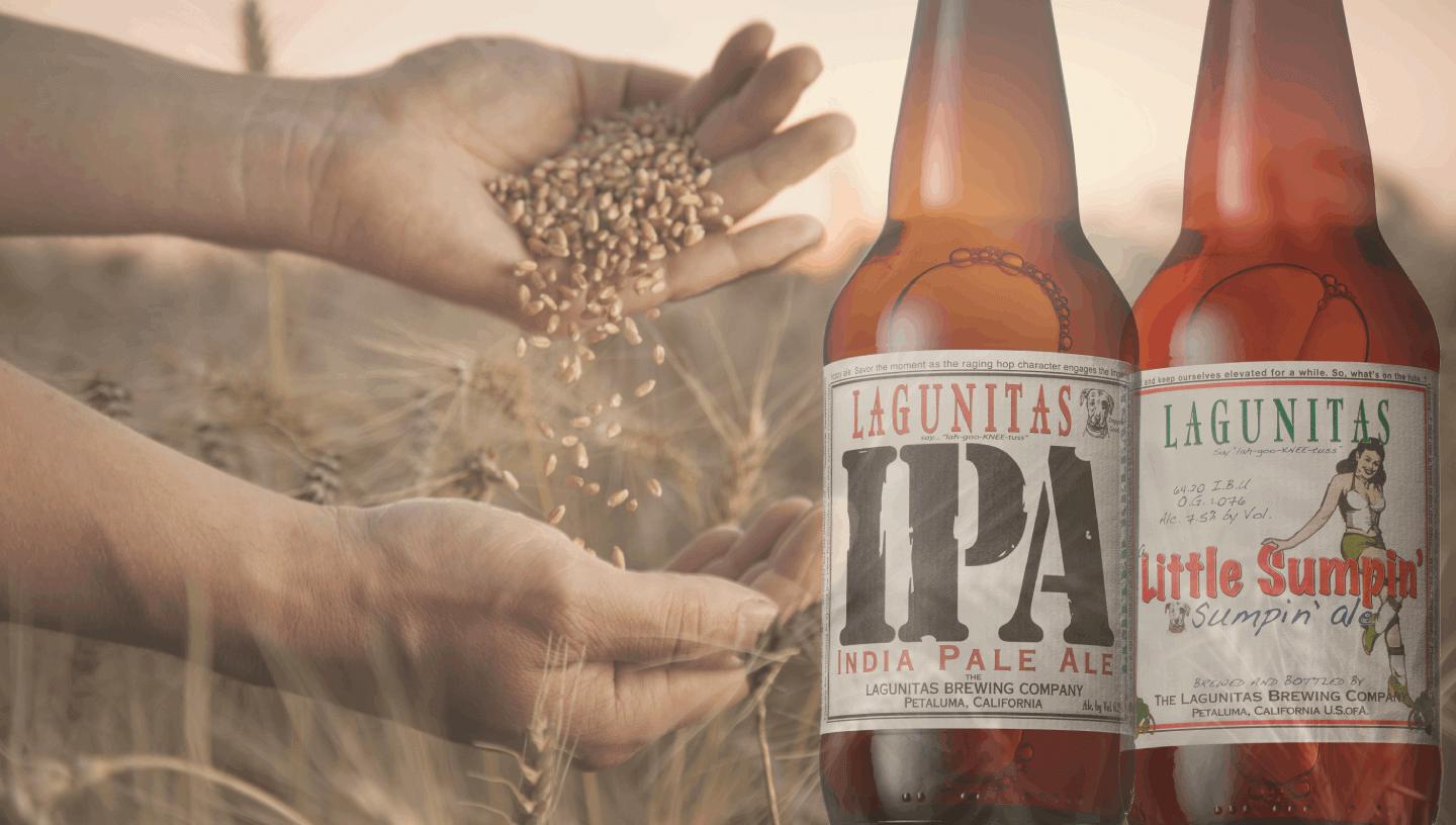 Lagunitas