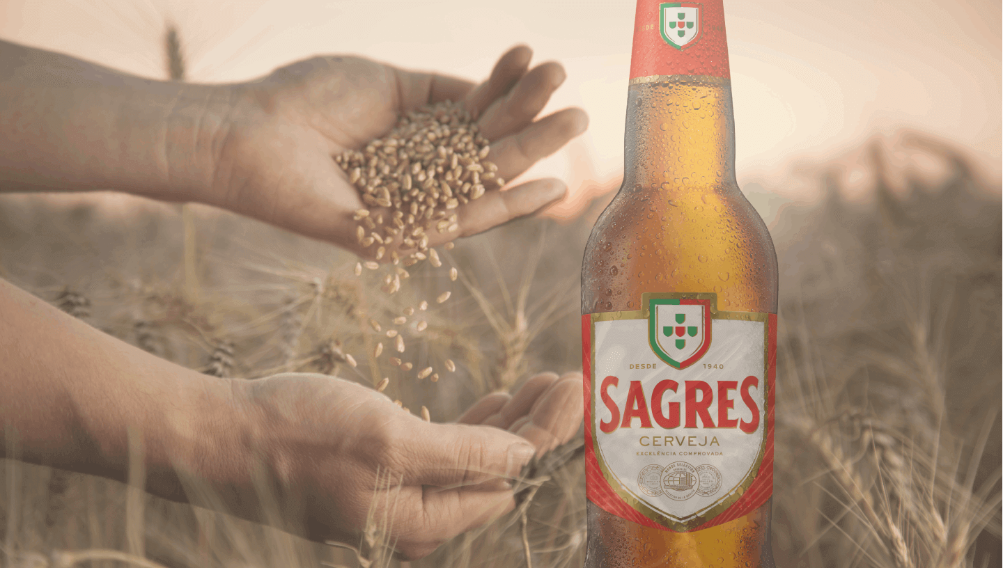 Sagres Original